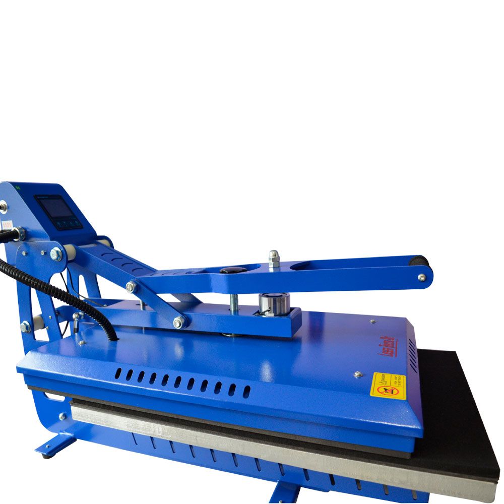 Termofijadora plana 40x60 bandeja extraíble