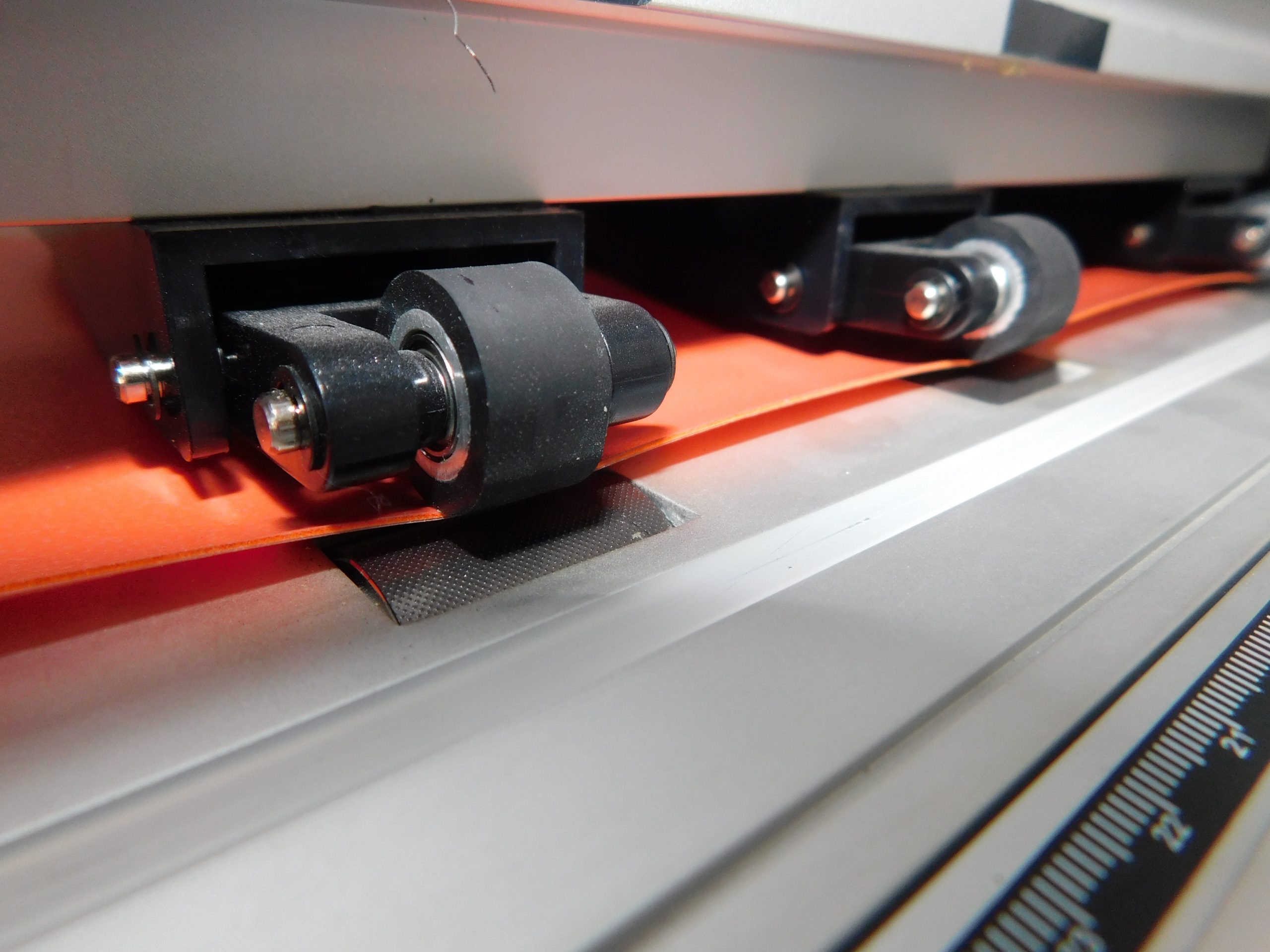 Plotter de corte TENETH TS1600A