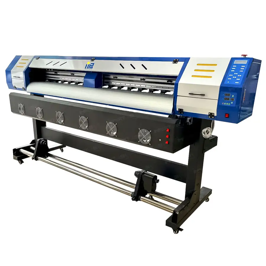 Plotter de impresión CT1800L IMPA DX5/i3200