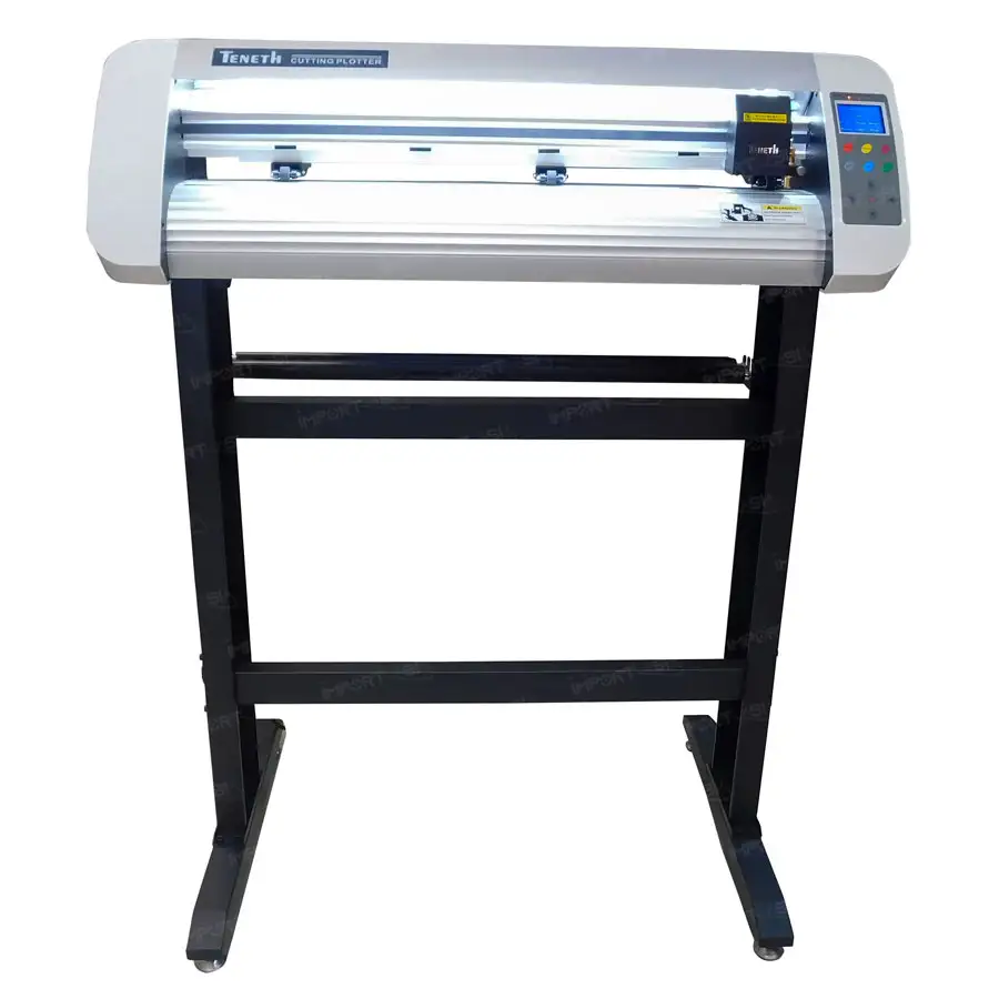 Plotter de Corte TENETH 740L