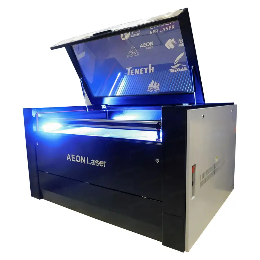 Máquina láser Co2 AEON SUPERNOVA 14