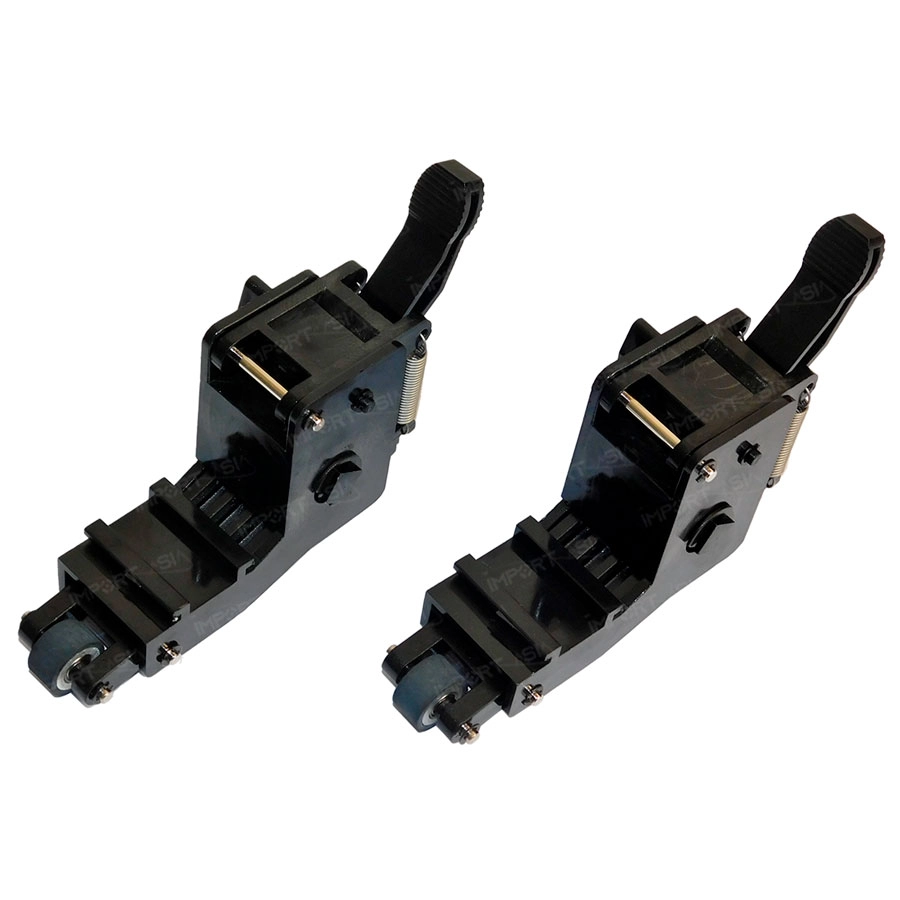 Pisa papel - Pinch Roller plotter de corte TENETH/IMPA