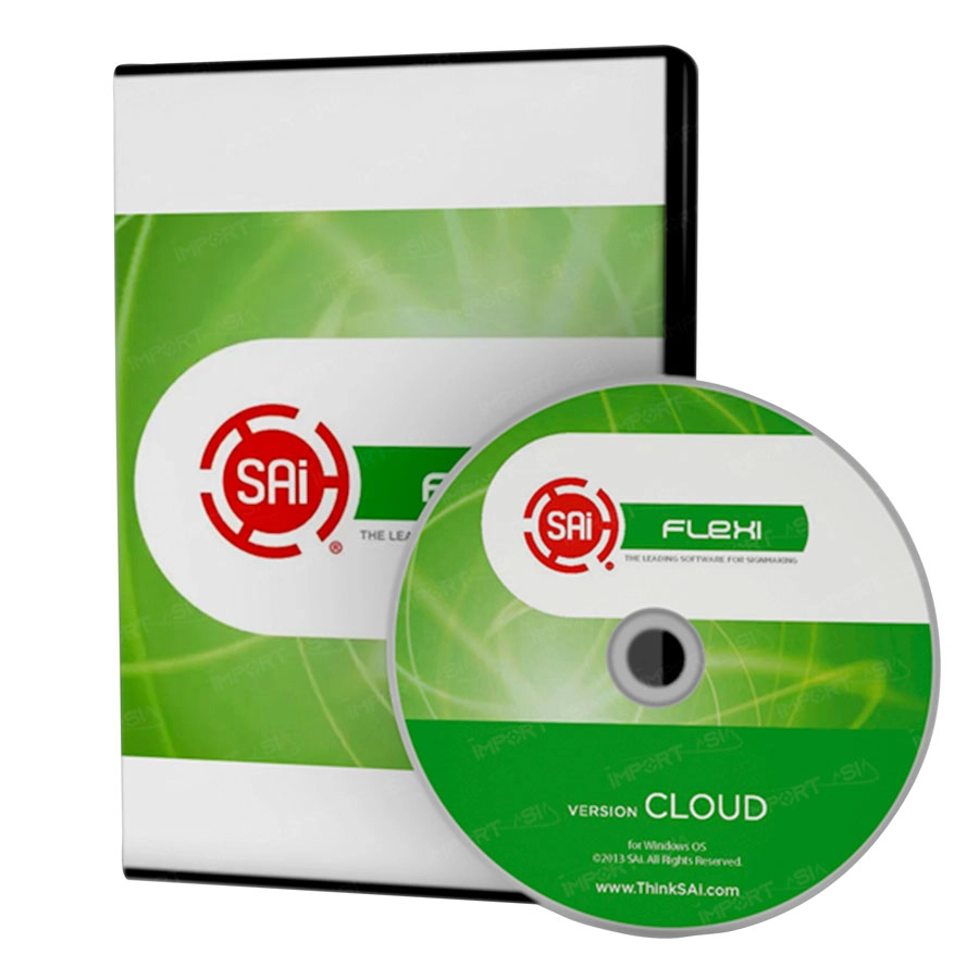 Software FLEXI STARTER TENETH